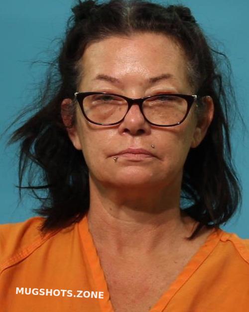 GOSSETT TABATHA LYNN 04/15/2023 - Brazoria County Mugshots Zone