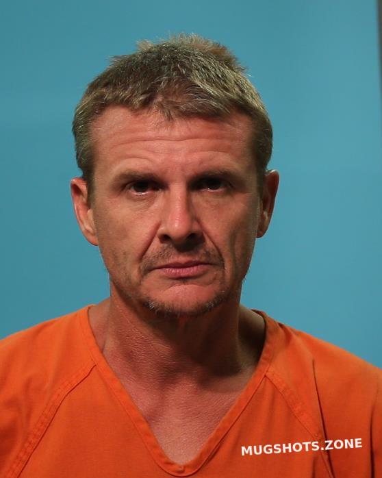 WALL TIMOTHY JASON 04/17/2023 - Brazoria County Mugshots Zone