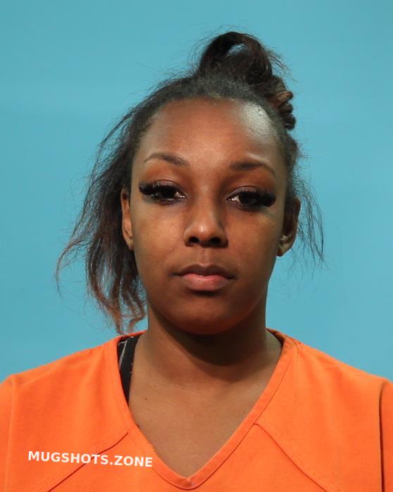 Davis Darisha Wayshaun 04192023 Brazoria County Mugshots Zone