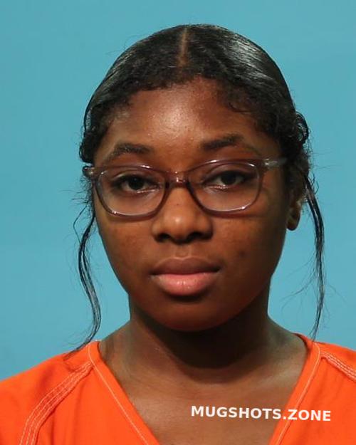 HIGGENBOTTOM DA'MANIQUE 04/20/2023 - Brazoria County Mugshots Zone