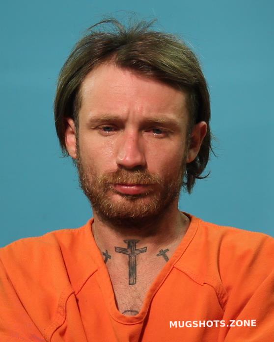 WAUSON AUSTIN GARRETT 04/20/2023 - Brazoria County Mugshots Zone