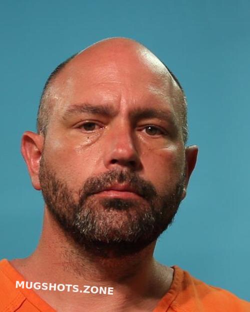 MURPHY AARON JASON 04/20/2023 - Brazoria County Mugshots Zone