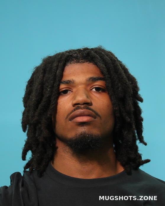 MURRAY STEPHON ROJAE 04/21/2023 - Brazoria County Mugshots Zone