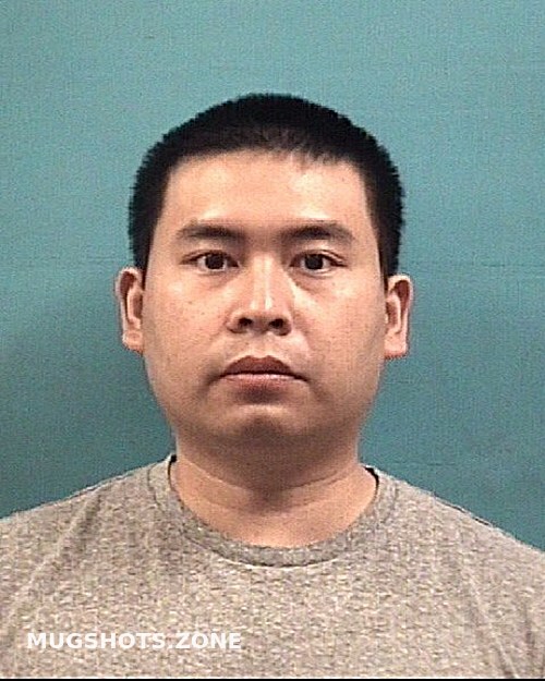 LE HIEU QUOC 04/22/2023 - Brazoria County Mugshots Zone