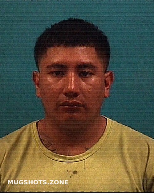 HUERTA MARIO 04/22/2023 - Brazoria County Mugshots Zone