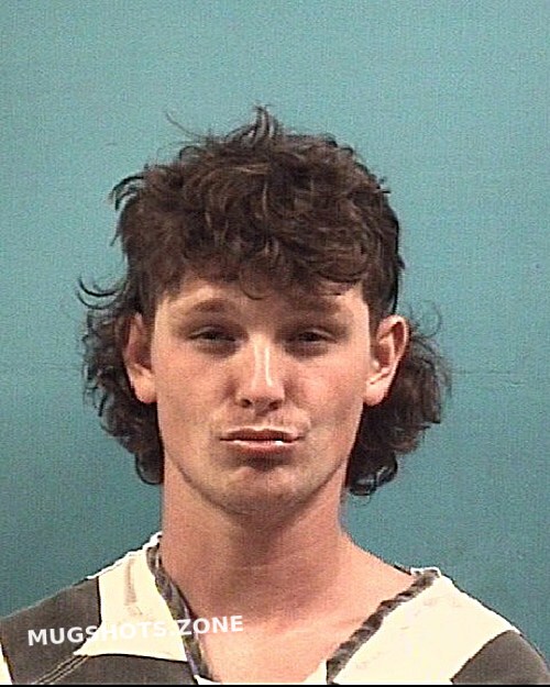 COOKSEY HARRY ETHAN 04/22/2023 - Brazoria County Mugshots Zone