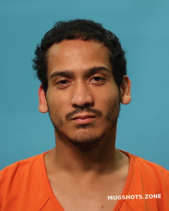 JUNEAU CHRISTOPHER ANTHONY 04/25/2023 - Brazoria County Mugshots Zone