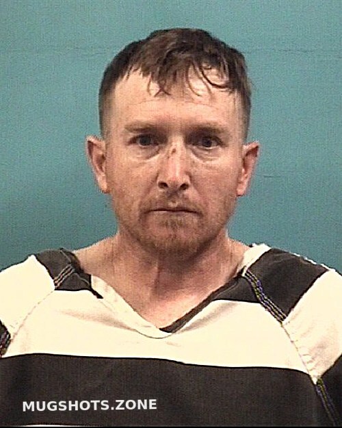 YOUNT BRANDON WAYNE 04/25/2023 - Brazoria County Mugshots Zone