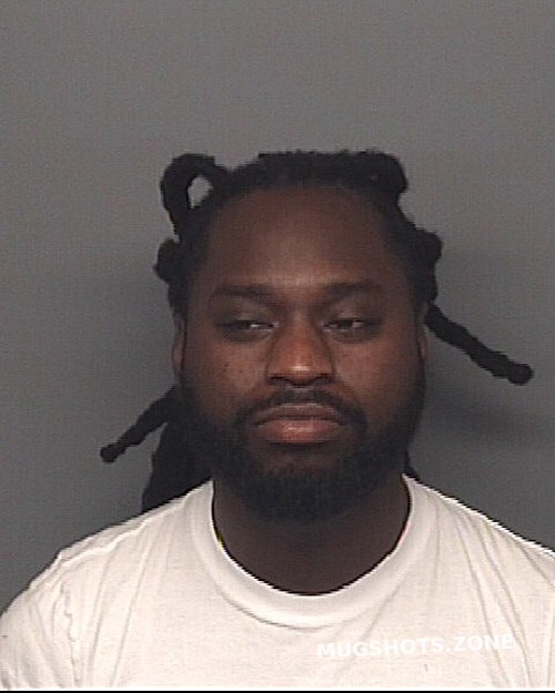 HERRERA LEONARD JOHN 04/26/2023 - Brazoria County Mugshots Zone