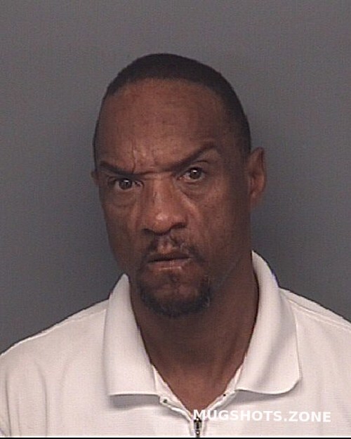 SANDERS STEPHEN CHED 04/26/2023 - Brazoria County Mugshots Zone