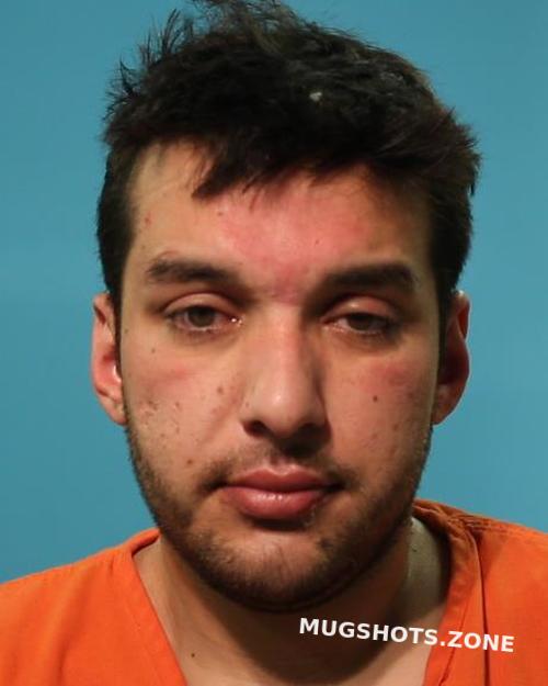 RISTICK ACE 04/28/2023 - Brazoria County Mugshots Zone