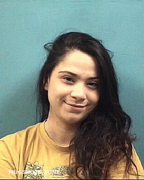 MUNIZ CHEYENNE 04/29/2023 - Brazoria County Mugshots Zone
