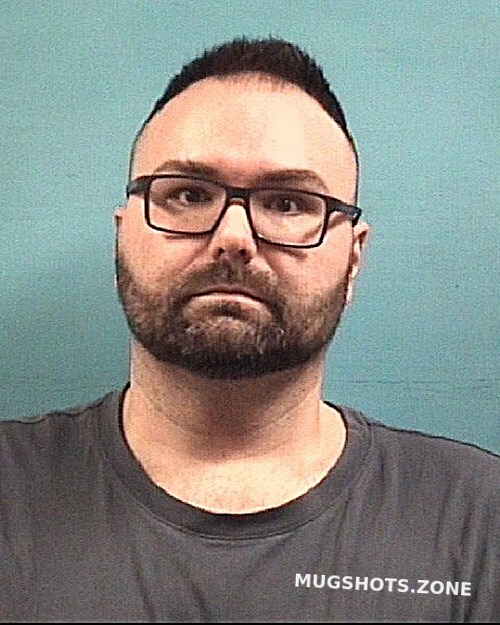 WOODROME DUSTIN RAY 04/30/2023 - Brazoria County Mugshots Zone