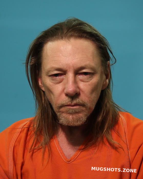 HOOD PATRICK 05/02/2023 - Brazoria County Mugshots Zone