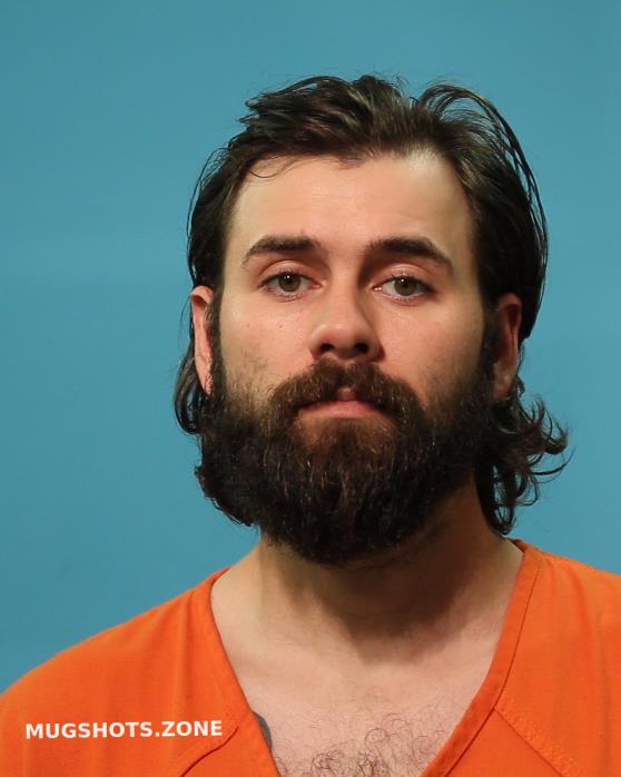 RICE DEVIN 05/02/2023 - Brazoria County Mugshots Zone