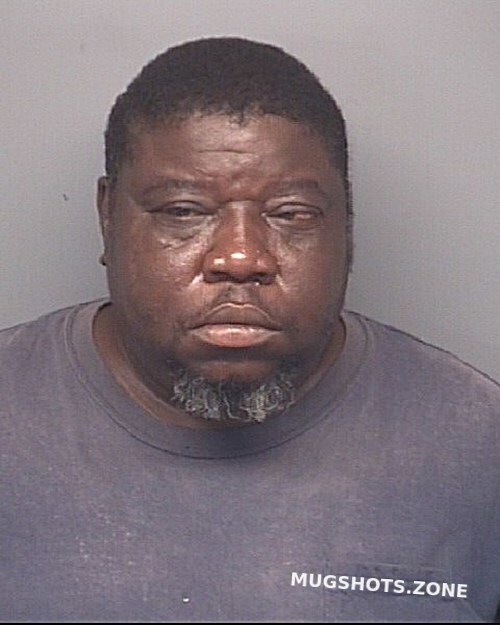 ALLEN DONALD RAY 05/03/2023 - Brazoria County Mugshots Zone