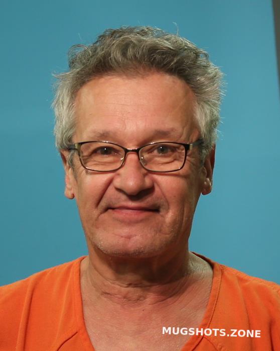 KOSUT LANNY WAYNE 05/03/2023 - Brazoria County Mugshots Zone