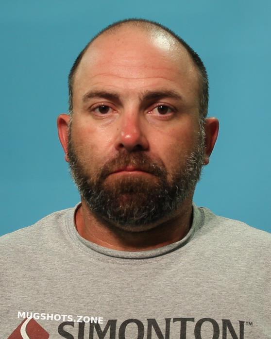 LEAGO KYLE DEWAYNE 05/04/2023 - Brazoria County Mugshots Zone