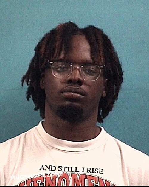 JONES JEREMIAH CASEY 05/05/2023 - Brazoria County Mugshots Zone