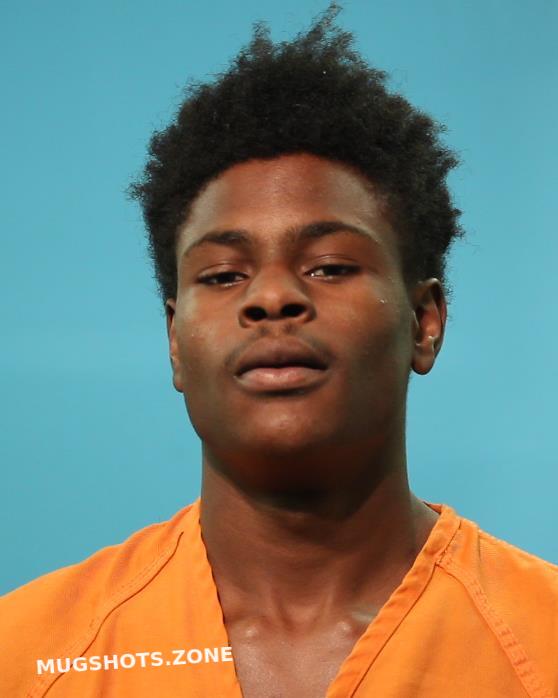 OTEMS JULIAN DION JR. 05/05/2023 - Brazoria County Mugshots Zone