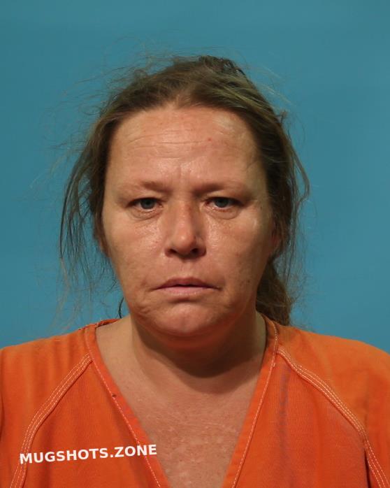 SANTOS MISTY MARIE 05/06/2023 - Brazoria County Mugshots Zone