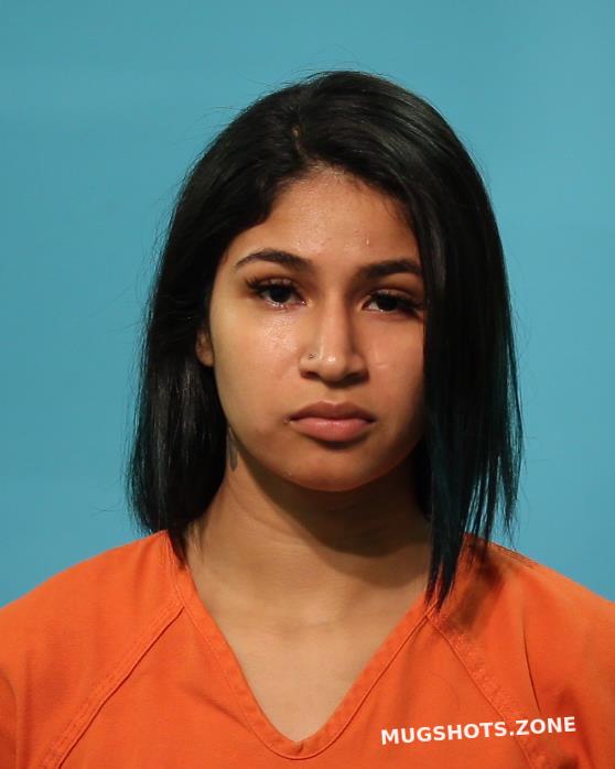 MALDONADO SELENA 05/06/2023 - Brazoria County Mugshots Zone