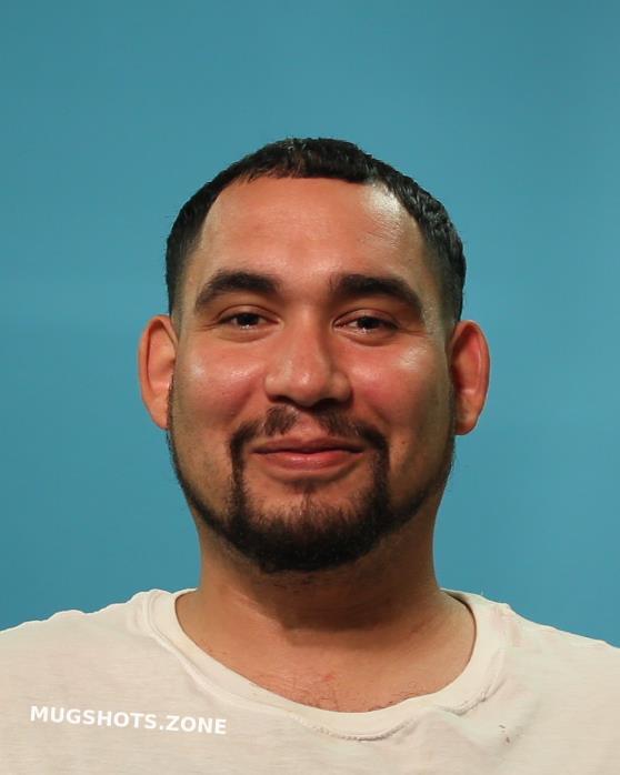 CAB JAVIER GUADALUPE JR. 05/07/2023 - Brazoria County Mugshots Zone
