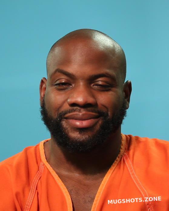 BROWN MICHAEL TROY 05/07/2023 - Brazoria County Mugshots Zone