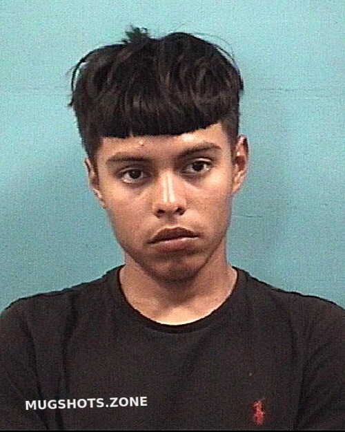 COREA ANTHONY ENRIQUE 05/08/2023 - Brazoria County Mugshots Zone