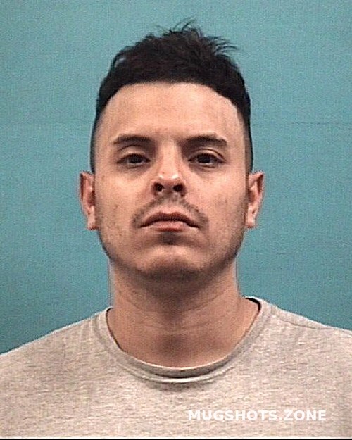 PENA DANIEL ISAI 05/08/2023 - Brazoria County Mugshots Zone