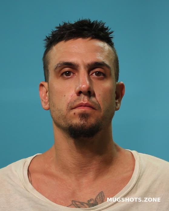 FONTENOT JORDAN CASEY 05/09/2023 - Brazoria County Mugshots Zone