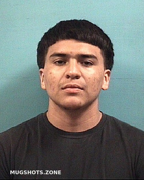 BARCENAS ADAN 05/09/2023 - Brazoria County Mugshots Zone