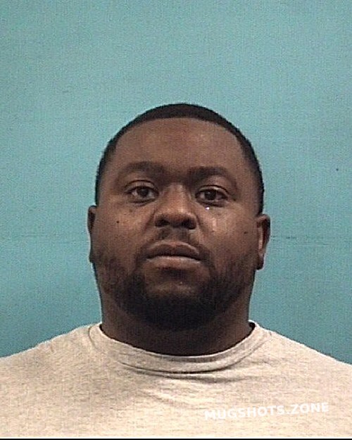 FRANCIS MARCELL DION 05/09/2023 - Brazoria County Mugshots Zone