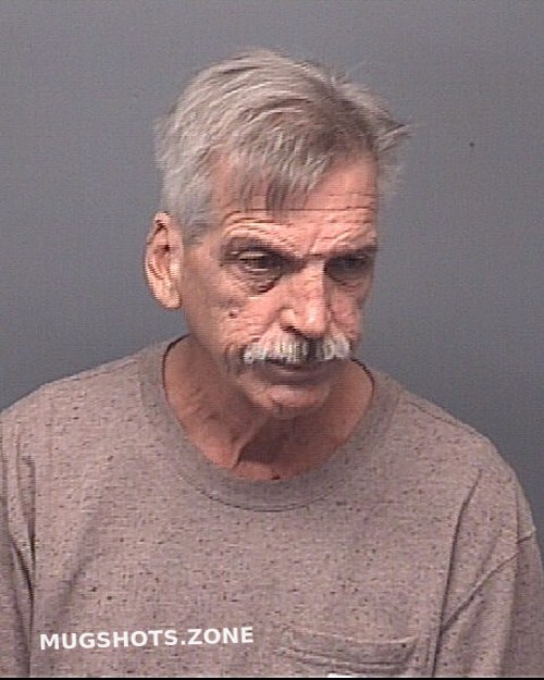 TAVENNER CHARLES LYNN 05/10/2023 - Brazoria County Mugshots Zone