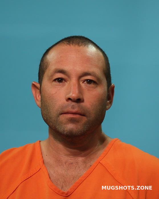 ANDERSON RUSSELL WAYNE 05/11/2023 - Brazoria County Mugshots Zone