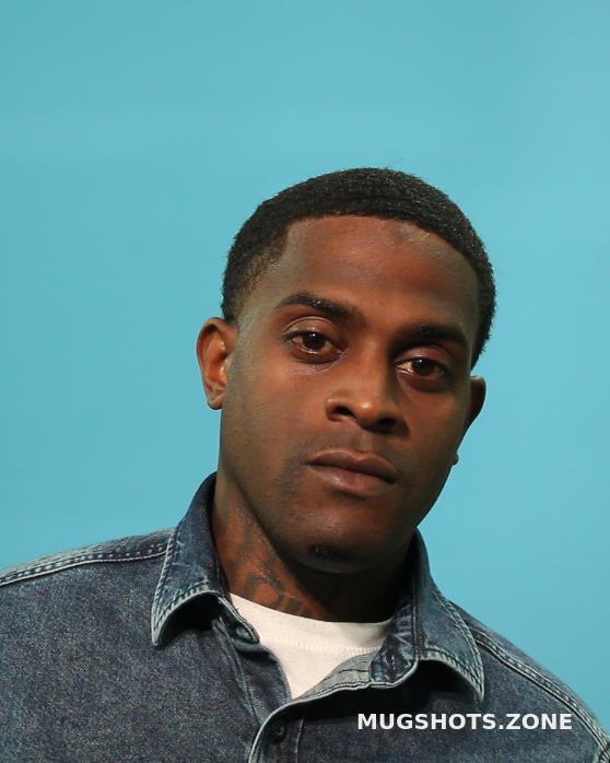 BRYANT MICHAEL WAYNE JR. 05/11/2023 - Brazoria County Mugshots Zone