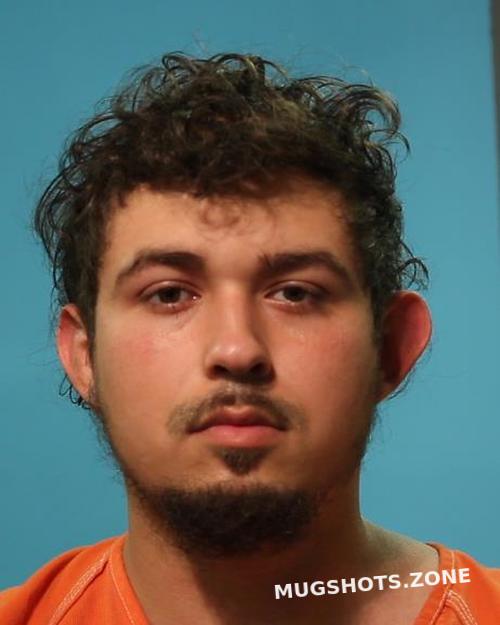 HERNANDEZ JOE ANGEL 05/11/2023 - Brazoria County Mugshots Zone