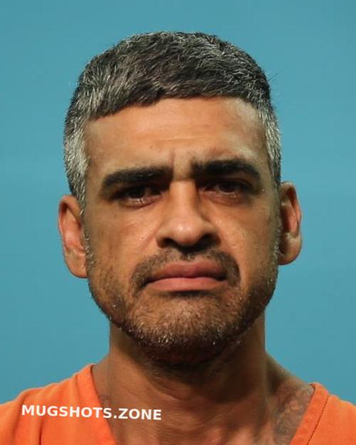 SALAS JAVIER 05/12/2023 - Brazoria County Mugshots Zone