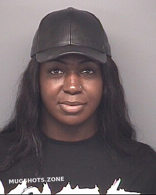 TOWNSEND CHANEL MARIE 05/12/2023 - Brazoria County Mugshots Zone