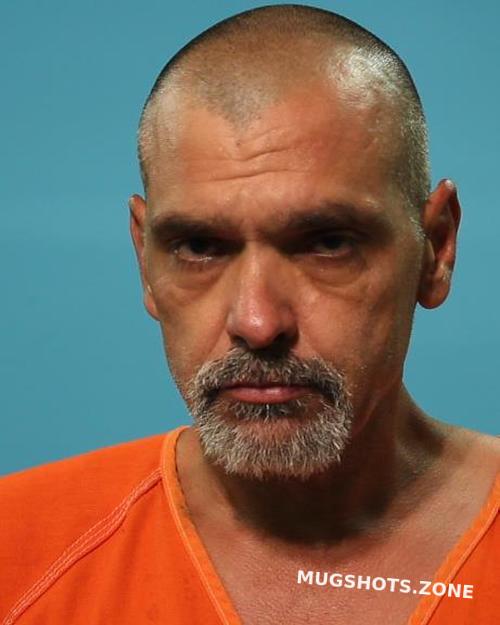 CARTER JASON GLENN 05/12/2023 - Brazoria County Mugshots Zone