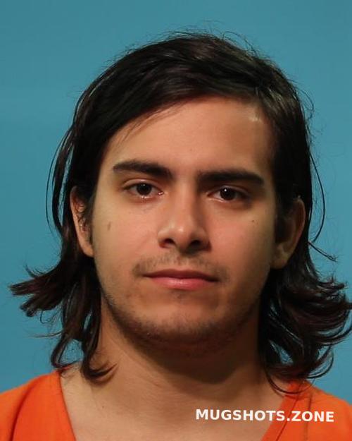 DIERLAM COLTON ROY 05/12/2023 - Brazoria County Mugshots Zone