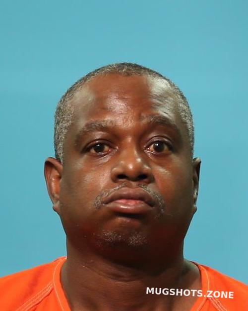 BUCKNER DAVID JEROME 05/12/2023 - Brazoria County Mugshots Zone