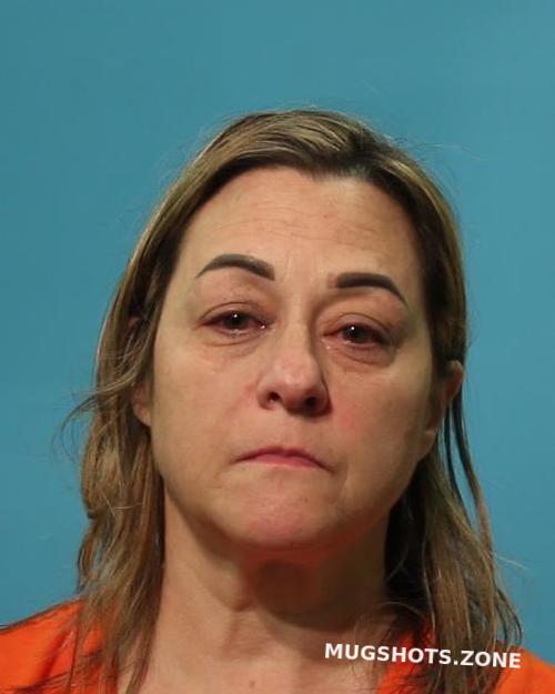 JUSTUS BETH M 05/14/2023 - Brazoria County Mugshots Zone