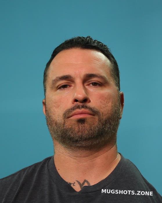 TINER RANDY ALLAN 05/15/2023 - Brazoria County Mugshots Zone