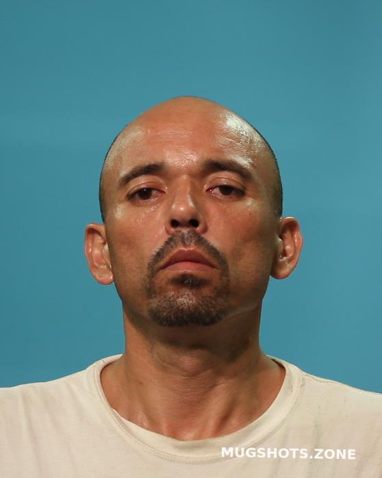 LONGORIA RAYMUNDO RUEDA JR. 05/16/2023 - Brazoria County Mugshots Zone