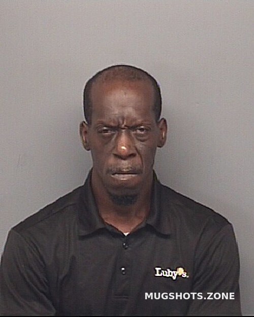 WILLHITE LUCIOUS CARL 05/16/2023 - Brazoria County Mugshots Zone
