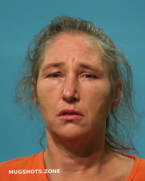 BOYD AMANDA GAIL 05/18/2023 - Brazoria County Mugshots Zone