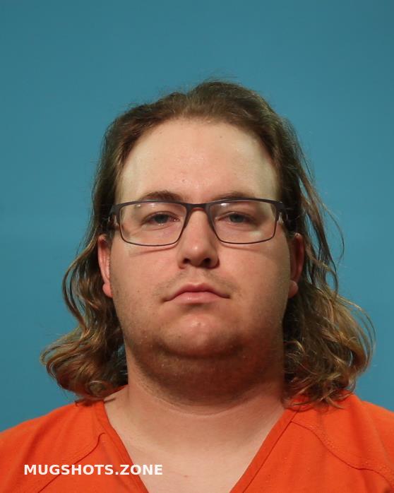 DILL SETH JOSEPH 05/19/2023 - Brazoria County Mugshots Zone