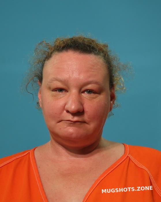 KELTON ANGIE LEA 05/19/2023 - Brazoria County Mugshots Zone
