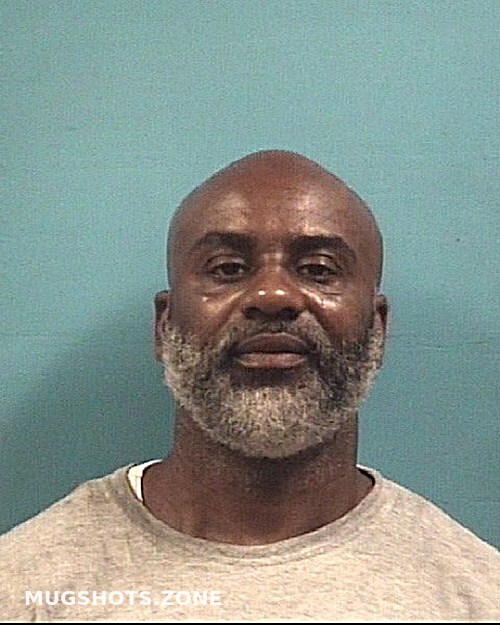 REED RONALD 05/20/2023 - Brazoria County Mugshots Zone